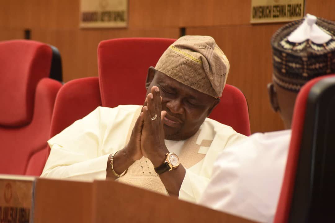 Senator Adeola Yayi Hails President Tinubu for Approving Federal ...